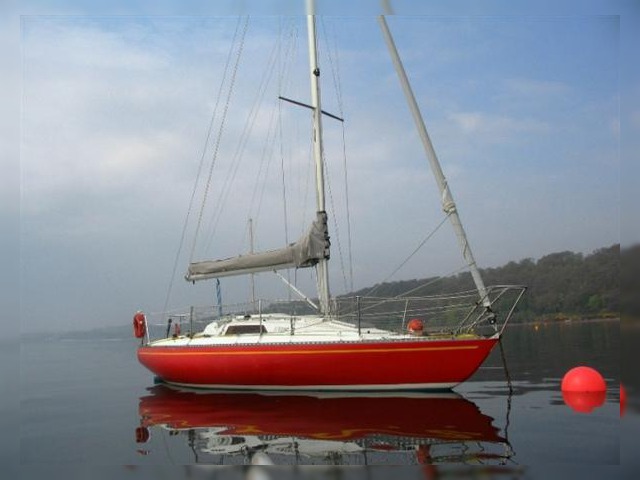 1976 Delphia 28 for sale. View price, photos and Buy 1976 Delphia 28 #68116