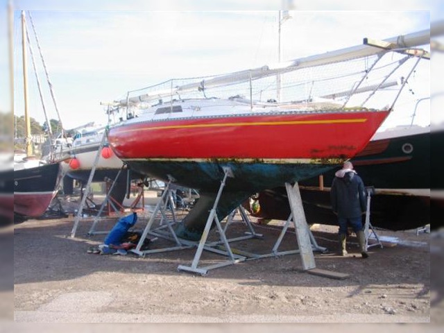 1976 Delphia 28 for sale. View price, photos and Buy 1976 Delphia 28 #68116