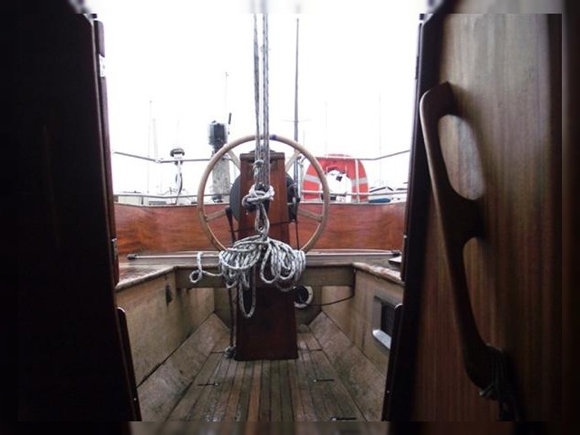 1984 Vindo 45 for sale. View price, photos and Buy 1984 Vindo 45 #68174