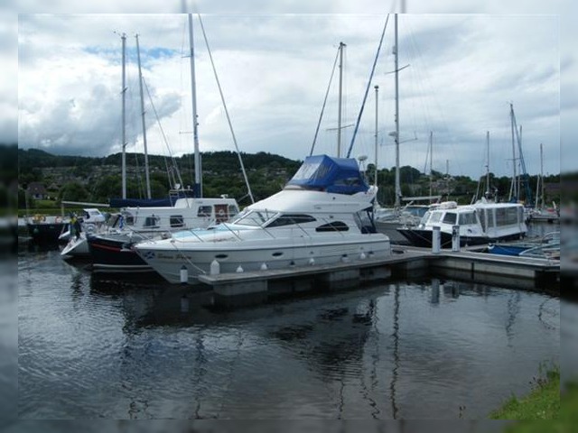 2006 Colvic Suncruiser for sale. View price, photos and Buy 2006 Colvic ...