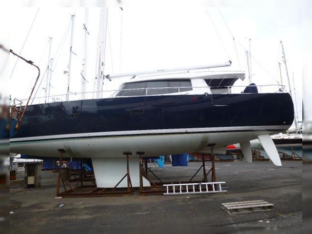 2008 Moody 45 Ds for sale. View price, photos and Buy 2008 Moody 45 Ds ...