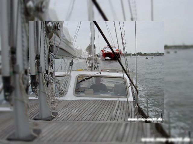 1984 De Groot (Nl) Beachcraft 34 for sale. View price, photos and Buy ...