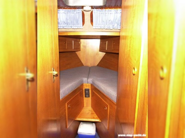 1984 De Groot (Nl) Beachcraft 34 for sale. View price, photos and Buy ...