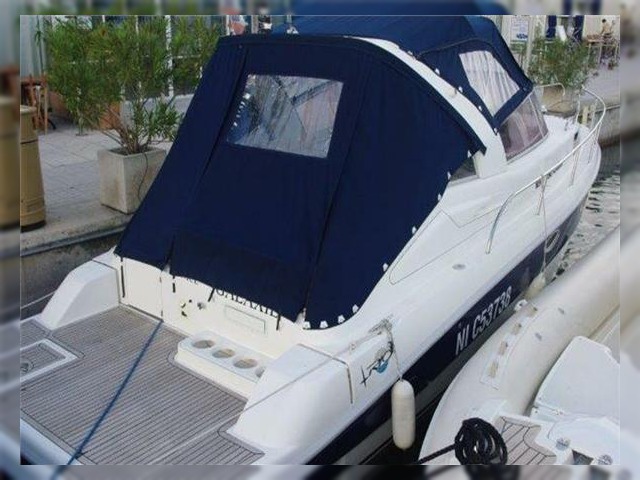 2005 Rio 850 Cruiser for sale. View price, photos and Buy 2005 Rio 850 ...