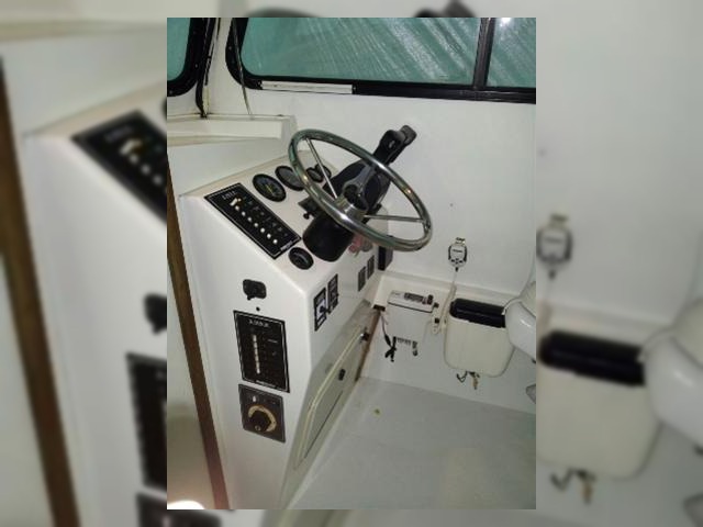 2000 Judge 27 Downeast for sale. View price, photos and Buy 2000 Judge ...