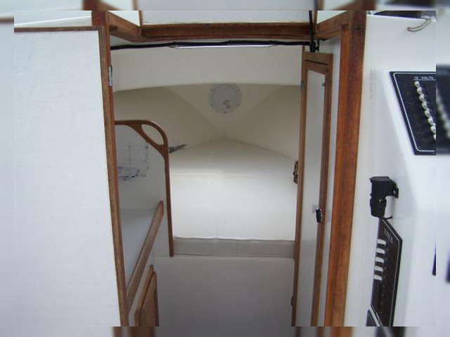 2000 Judge 27 Downeast for sale. View price, photos and Buy 2000 Judge ...