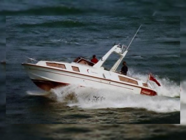 1973 Fairey Marine Fantome for sale. View price, photos and Buy 1973 ...