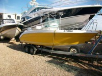 Porters 6.5m rib for sale - Daily Boats