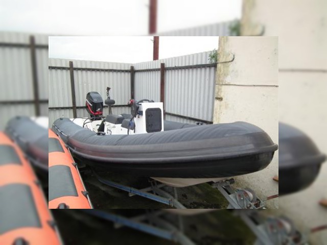 Porters 6.5M Rib for sale. View price, photos and Buy Porters 6.5M Rib ...
