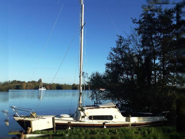 1970 Pandora Mk1 for sale. View price, photos and Buy 1970 Pandora Mk1 ...