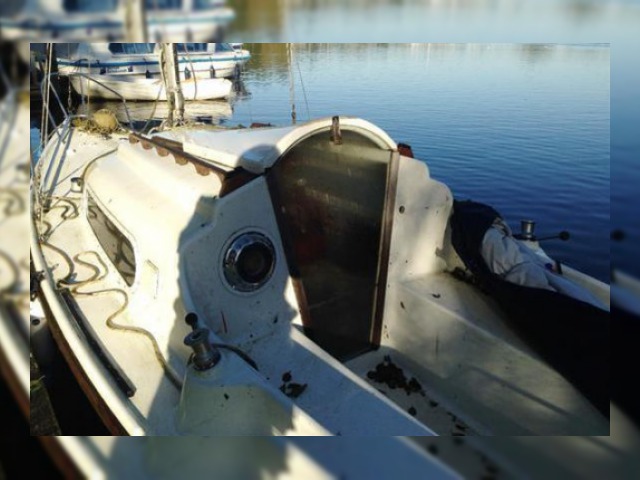 1970 Pandora Mk1 for sale. View price, photos and Buy 1970 Pandora Mk1 ...