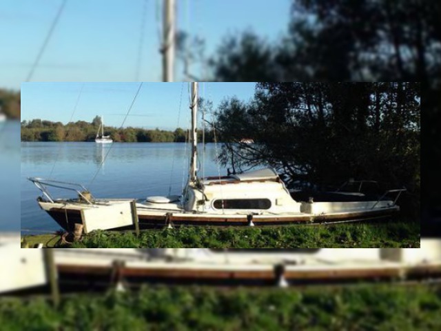 1970 Pandora Mk1 for sale. View price, photos and Buy 1970 Pandora Mk1 ...