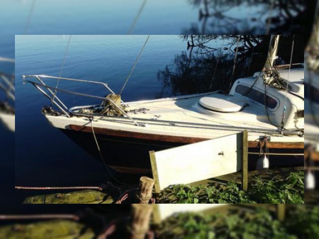 1970 Pandora Mk1 for sale. View price, photos and Buy 1970 Pandora Mk1 ...
