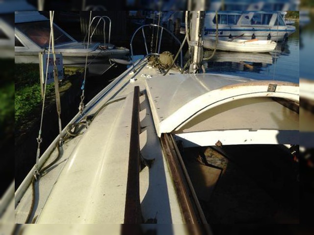 1970 Pandora Mk1 for sale. View price, photos and Buy 1970 Pandora Mk1 ...