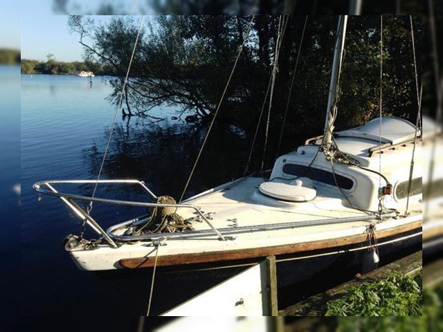 1970 Pandora Mk1 for sale. View price, photos and Buy 1970 Pandora Mk1 ...