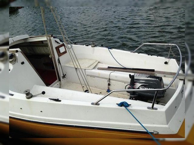 Pandora 700 for sale - Daily Boats | Buy, Review, Price, Photos, Details