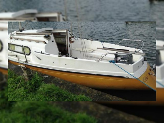 Pandora 700 for sale - Daily Boats | Buy, Review, Price, Photos, Details