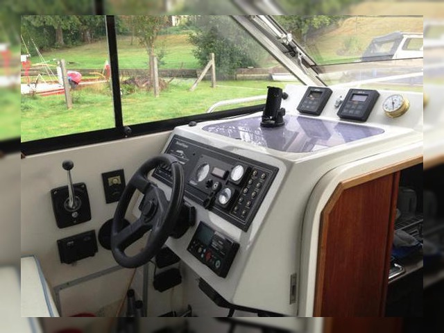 1993 Falcon 27 - Faircraft Loynes for sale. View price, photos and Buy ...