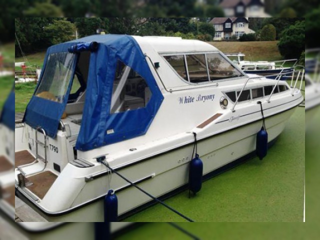 1993 Falcon 27 - Faircraft Loynes for sale. View price, photos and Buy ...