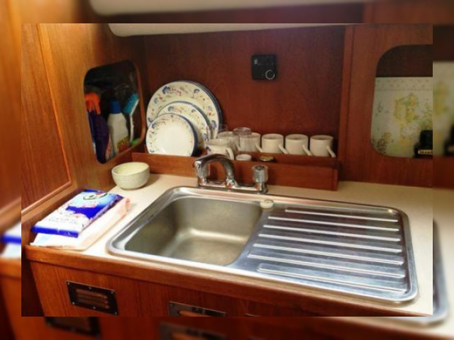 1993 Falcon 27 - Faircraft Loynes for sale. View price, photos and Buy ...