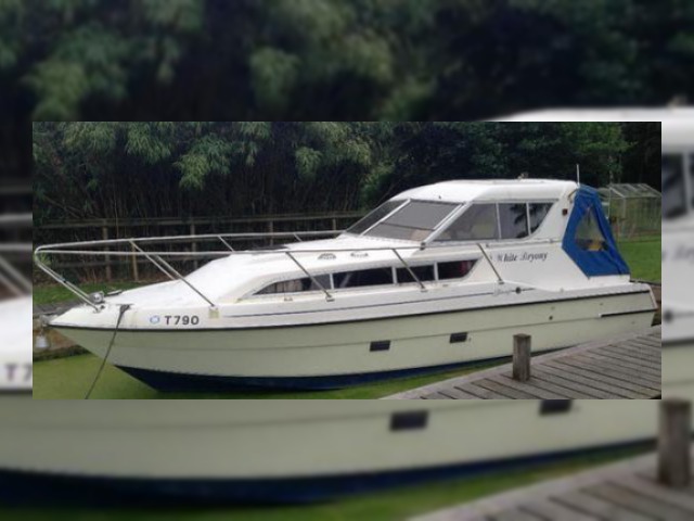 1993 Falcon 27 - Faircraft Loynes for sale. View price, photos and Buy ...