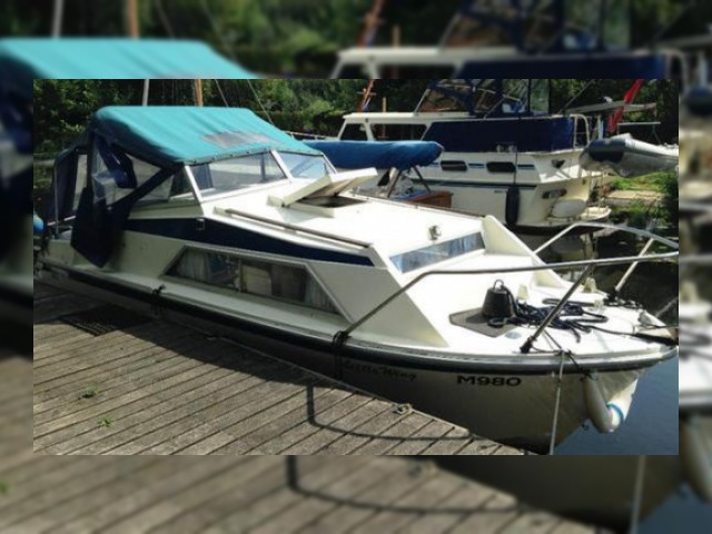 1976 Fairline Vixen for sale. View price, photos and Buy 1976 Fairline ...