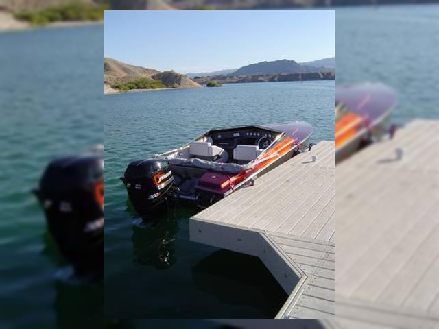 1989 Velocity 22 for sale. View price, photos and Buy 1989 Velocity 22 ...