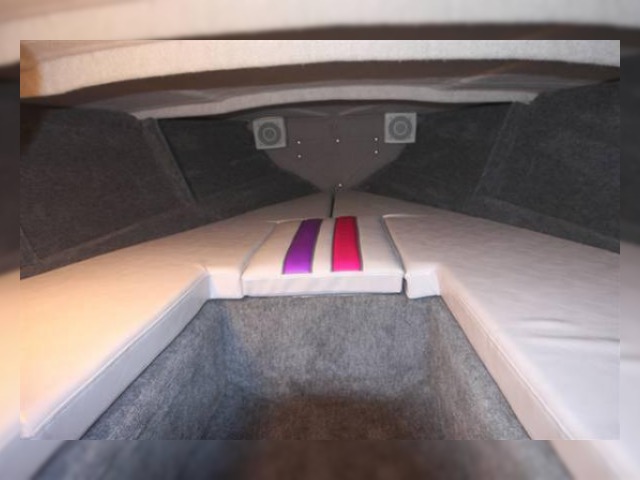 1989 Velocity 22 for sale. View price, photos and Buy 1989 Velocity 22 ...