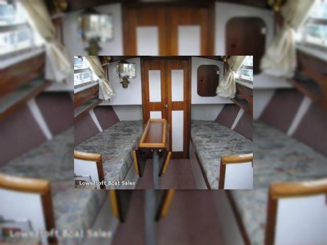 1968 Falmouth Gypsy for sale. View price, photos and Buy 1968 Falmouth ...