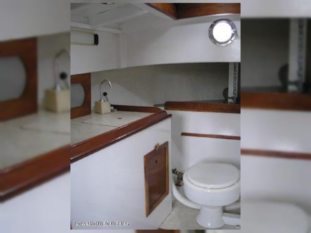 1968 Falmouth Gypsy for sale. View price, photos and Buy 1968 Falmouth ...