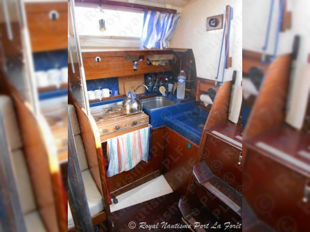 1980 Dufour 31 for sale. View price, photos and Buy 1980 Dufour 31 #68557