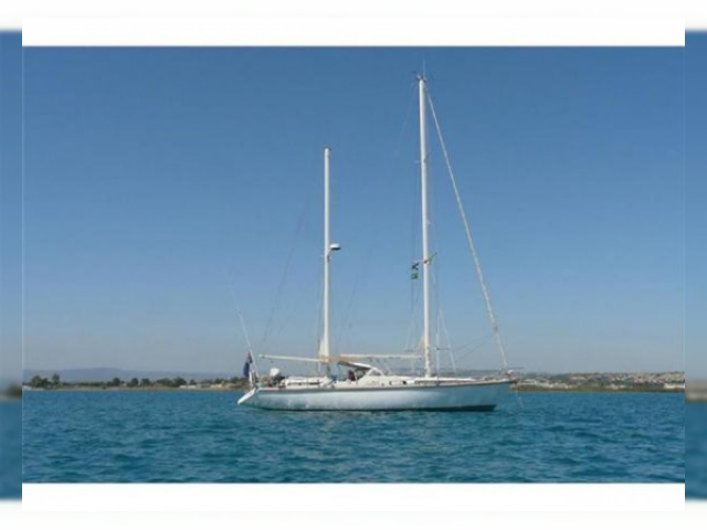 2001 Amel Super Maramu 2000 for sale. View price, photos and Buy 2001 ...