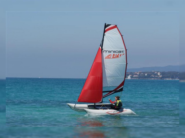 2013 Mini-Cat Minicatamaran for sale. View price, photos and Buy 2013 ...