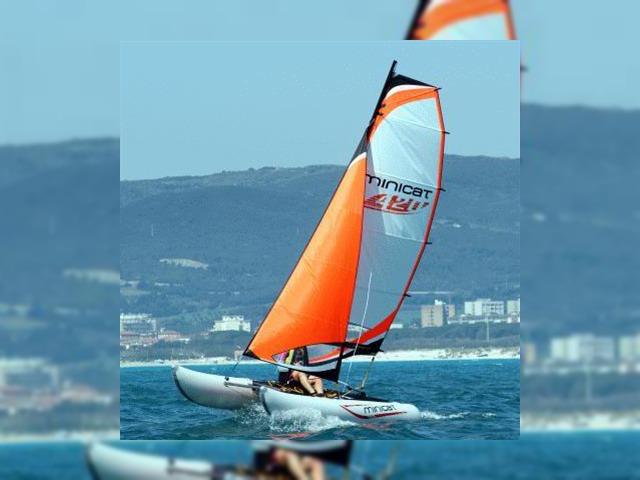 2013 Mini-Cat Minicatamaran for sale. View price, photos and Buy 2013 ...