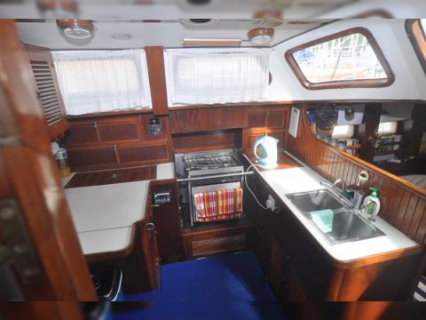 1980 Kings Legend 41 for sale. View price, photos and Buy 1980 Kings ...