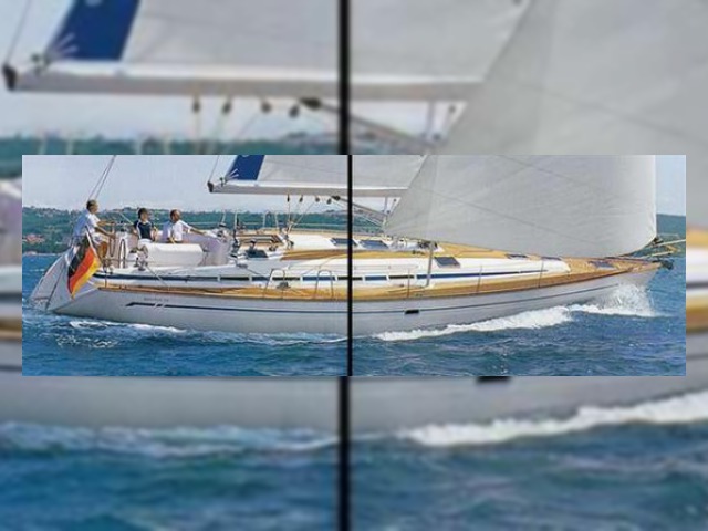 2001 Bavaria 50 for sale. View price, photos and Buy 2001 Bavaria 50 #68626