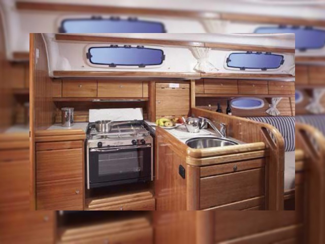 1991 Ocean 56 Motoryacht for sale. View price, photos and Buy 1991 ...