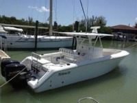 Bahama 31 custom open for sale - Daily Boats