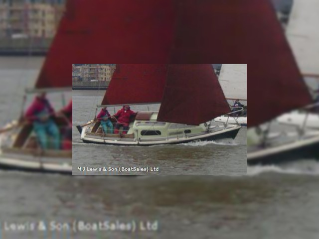 1967 Halcyon 23.Grp Bilge Keeler.Bermudan Sloop for sale. View price ...