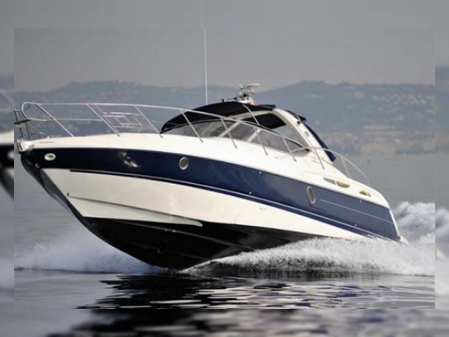 2005 Cranchi Endurance 41 for sale. View price, photos and Buy 2005 ...