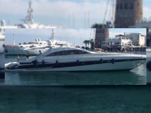 2004 Princess 23M for sale. View price, photos and Buy 2004 Princess ...