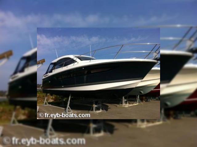2013 Jeanneau Leader 10 for sale. View price, photos and Buy 2013 ...