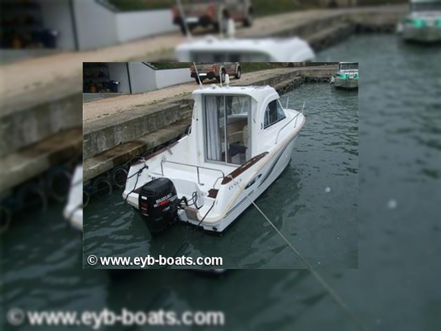 2009 Beneteau Antares 650 Hb for sale. View price, photos and Buy 2009 ...