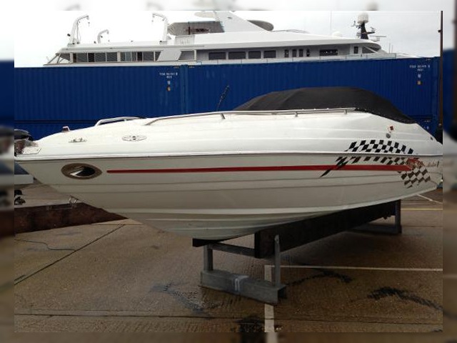 2001 Mariah Z250 for sale. View price, photos and Buy 2001 Mariah Z250 ...