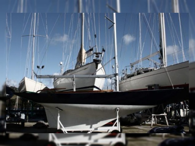 2010 Rustler 24 for sale. View price, photos and Buy 2010 Rustler 24 #68773