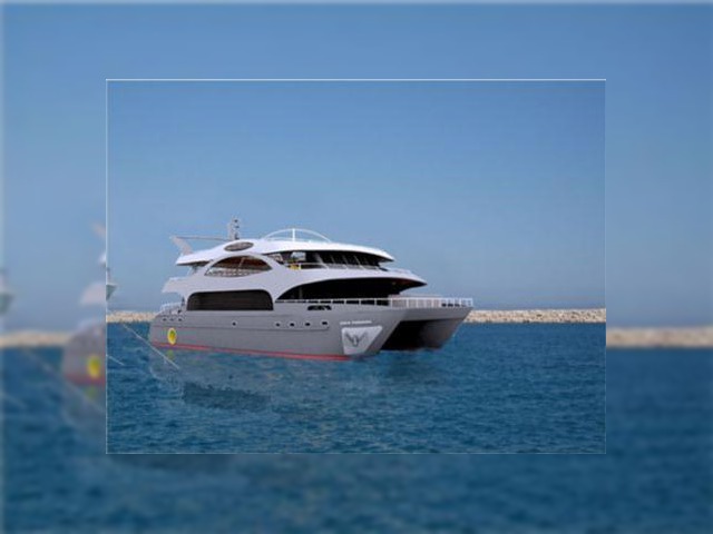 2009 Marmaris Project Catamaran for sale. View price, photos and Buy ...