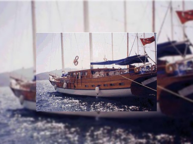 1994 Marmaris Ketch for sale. View price, photos and Buy 1994 Marmaris ...