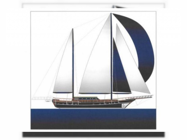 2009 Marmaris Project Ketch for sale. View price, photos and Buy 2009 ...