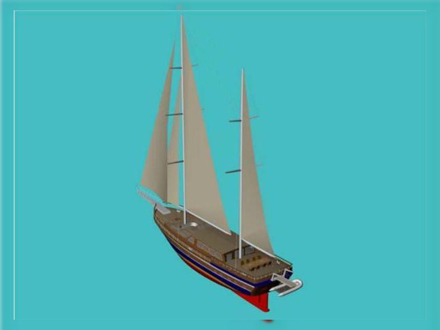 2009 Marmaris Project Ketch for sale. View price, photos and Buy 2009 ...