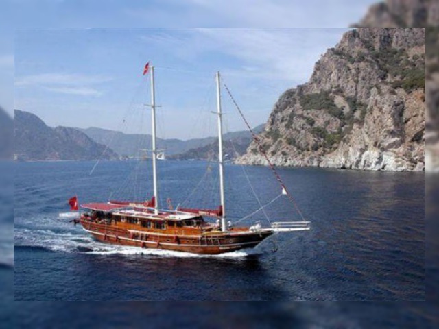 2004 Turkish Shipyards 32 M for sale. View price, photos and Buy 2004 ...